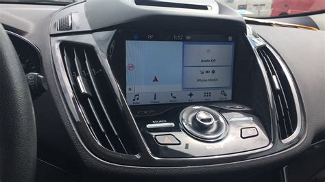 Acm Audio Control Module Need To Be Replaced Page 2 2013 Ford