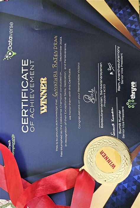 Gayathri Rajendran On Linkedin Dataversepro Datavisualization