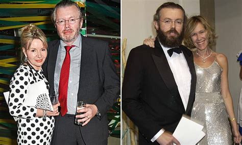 Tetrapak Billionaire Hans Rausing And Wife Julia Donate £165million To