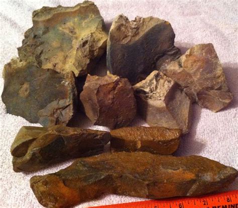 What Does Chert Rock Look Like At James Barnhardt Blog