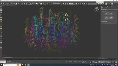 Ajuga Chocolate Chip Bugleweed 3d Model Turbosquid 2279950