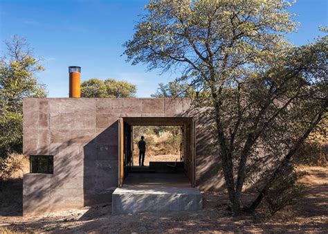 Five Of The Best Houses In Arizona On Dezeen