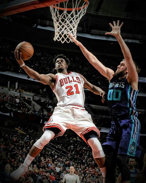 Jimmy Butler Stats College