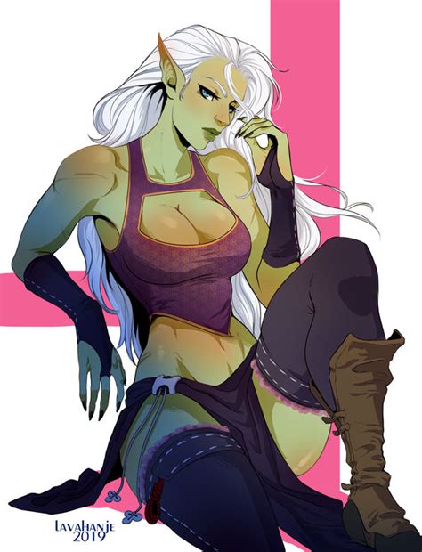 Commissioncerce By Lavahanje On Deviantart