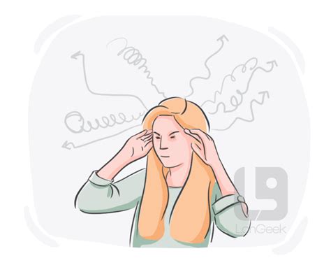 Definition And Meaning Of Disoriented Langeek