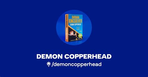 Demoncopperheads Link In Bio Linktree