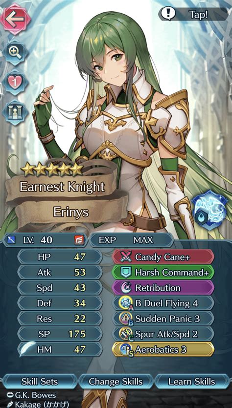 My Weird Builds Feh Part 15 Rfireemblemheroes