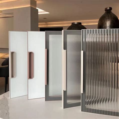 Interior Modern Modular Glass Wardrobe Shutter Sizedimension 45