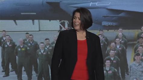 Nicole Malachowski Steel Sharpens Steel Power Of Vulnerability On Vimeo