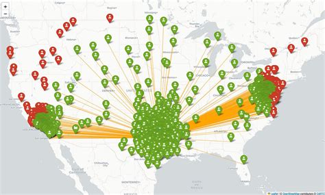 Creating Fake Maps With Gans A Fundamentally Different Way To Think By Frank Corrigan Tds