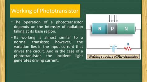 Phototransistor Pptx