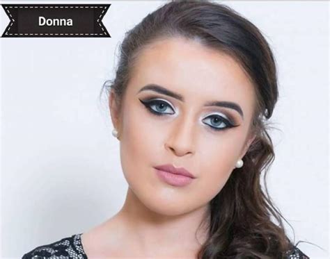 Meet The Offaly Rose Of Tralee Hopefuls Donna Feehan Offaly Live