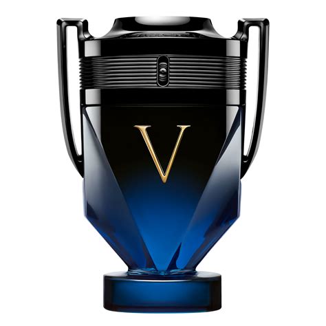 Paco Rabanne Invictus Victory Elixir Parfum Intense Alina Cosmetics
