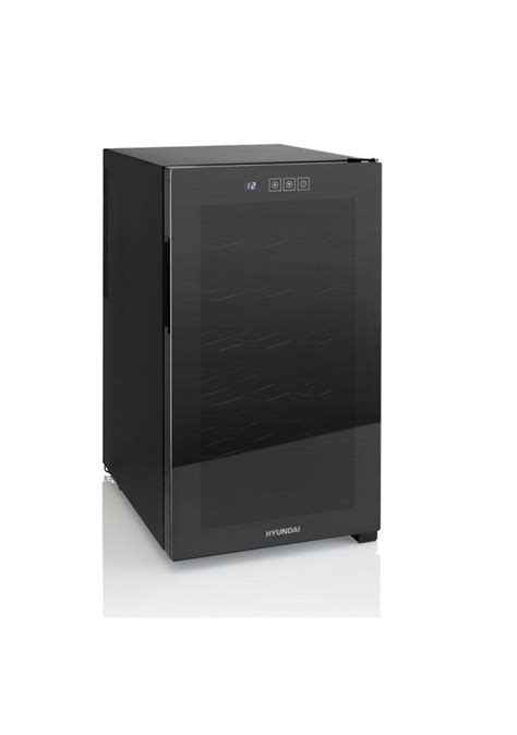 Frigider Vinuri 18 Sticle Hyundai Ca Nou Giroc • Olx Ro