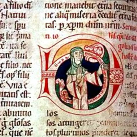 Un Día En La Vida De Un Monasterio Medieval