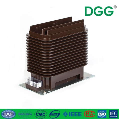 Zero Phasesequence Split Core Voltagepotentialcurrentinstrument