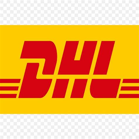 Dhl Logistics Logo