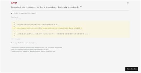 Node Js Sample Forked Codesandbox