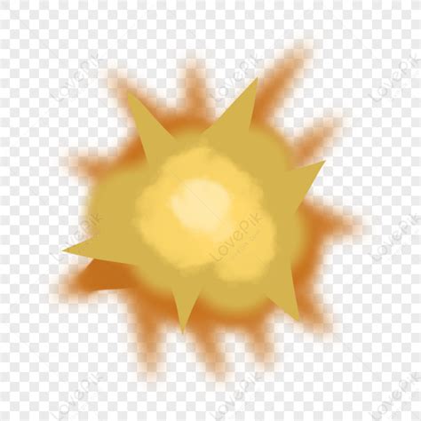 Animated Special Effects Game Explosion Effectfloralgame Effects Png