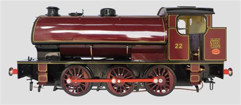 Silver Crest Models Limited