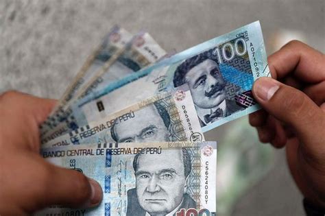 Reportan Nueva Modalidad Para Falsificar Billetes De S 100 ¿cómo