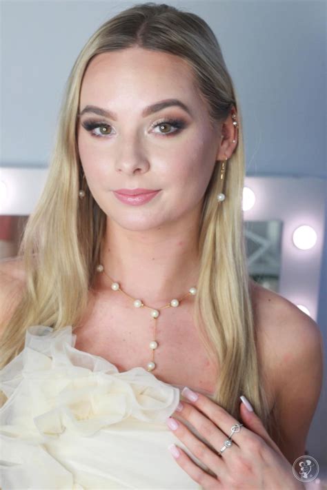 Diva Małgorzata Nadolna Makijaż Uroda Makijaż ślubny Opinie I Ceny ️ Szczecin Wesele Z