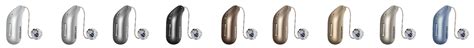 Oticon Intent Audio Professional Hearing Centers