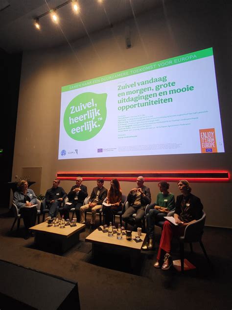 Zuivelmatrix Inge Coene