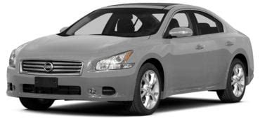 2014 Nissan Maxima Colors Carsdirect