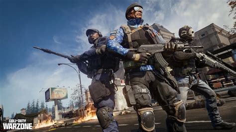 A Newcomers Guide To Verdansk For Call Of Duty Warzone Season 03