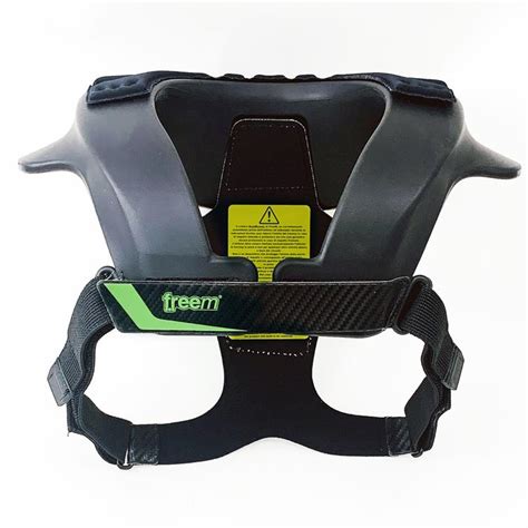 Freem フリーム Roadrunner Neck Brace ネック ガード キッズ・ジュニア レーシングカート専用 モノコレ ヤフー