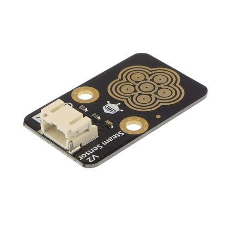 Gravity Steam Sensor Analog Steam Sensor Kamami On Line Store