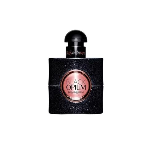 Jual Ysl Black Opium Woman Shopee Indonesia