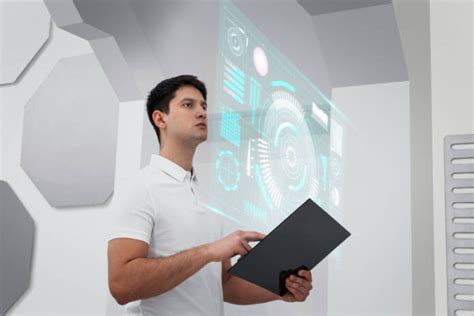 the role of ai in an iot software development company enhancing