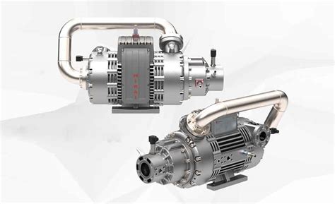 Mirai Intex Develops Propane Turbo Compressor Cooling Post