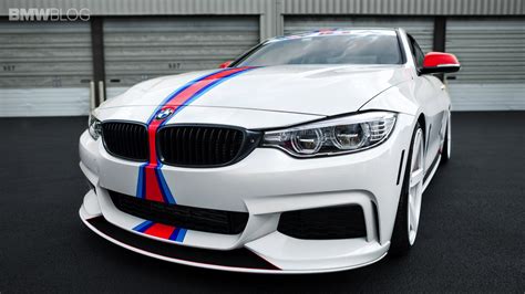 Bmw 435i M Performance Parts Modded By Viga Design