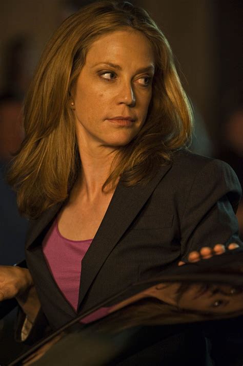 Ally Walker Sons Of Anarchy