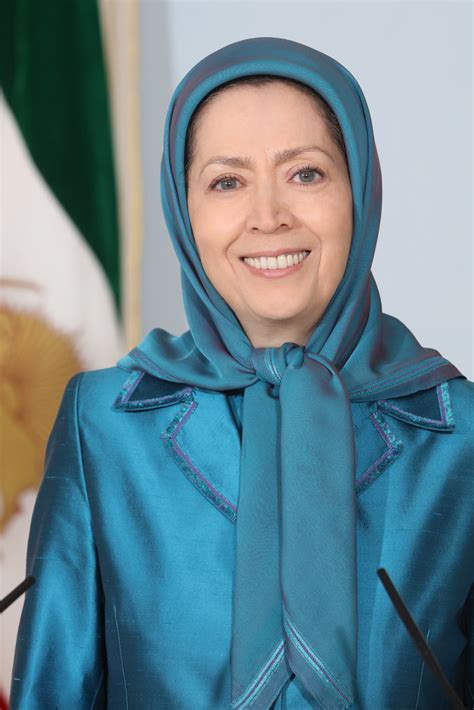 Message Of Maryam Rajavi To The Participants In The Exhibi Flickr
