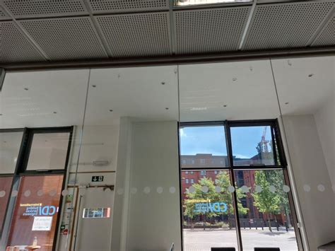 Philip Rushforth On Linkedin Having A Pleasant And Great Location To Work In Is Good For Us