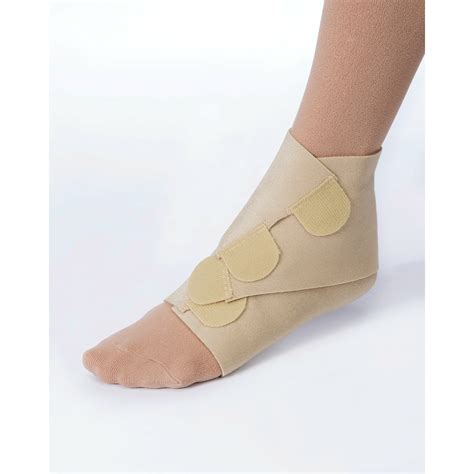 Jobst Farrowwrap Lite Foot Wrap Medity Health