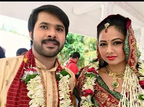 Ollywood Actor Sabyasachi Marries Actress Archita Kalasanskruti