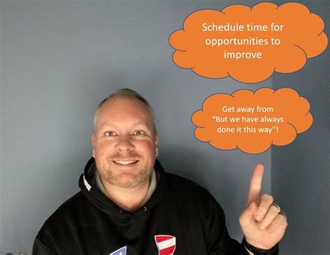 Leanalldayeveryday Continuousimprovement