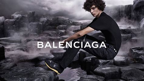🔥 Free Download Balenciaga Black Shirt Wallpaper By Michaelr26