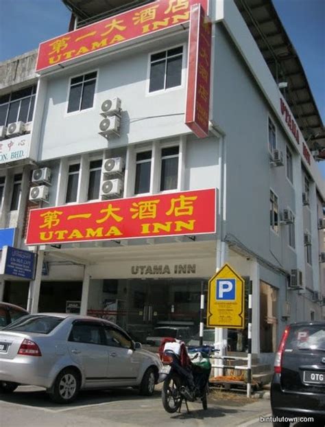 Utama Inn Bintulu