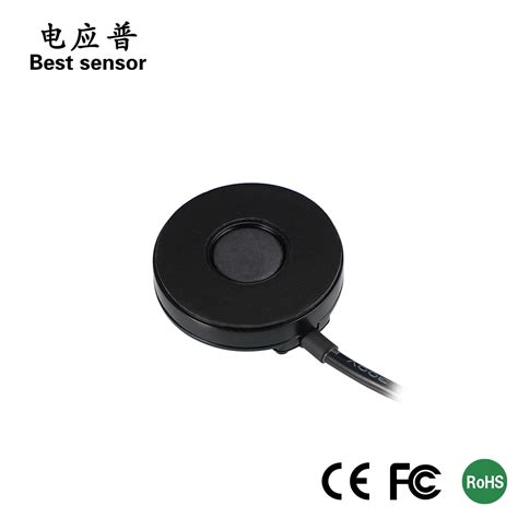 Dyp U02 Liquid Gas Tank Monitoring Non Contact High Accuracy Ultrasonic