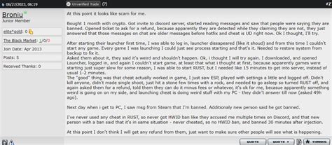elusion rust cheat rust cheats cheatsdb legit and scam cheats