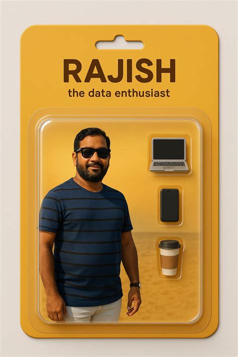 Networking Gratitude Comebackjourney Dataanalytics Powerbi Rajish Nair