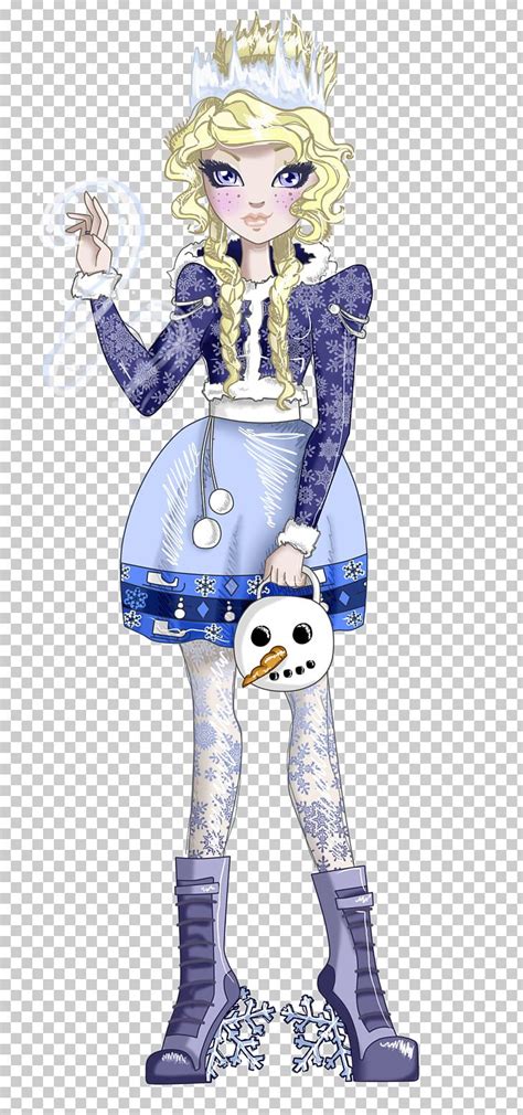 Ever After High Daughter Of Jasmine
