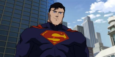 10 Characters With The Most Appearances In The Dc Animated Movie Universe