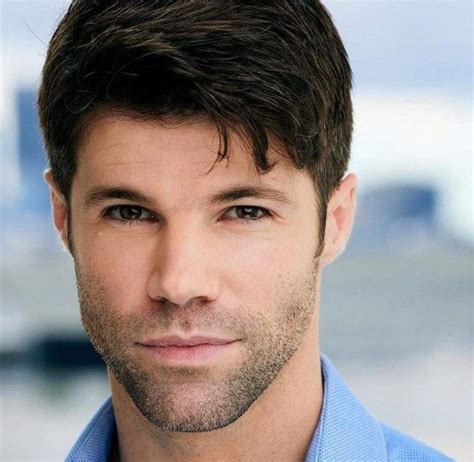 One Life To Live Alum Nic Robuck Talks On His Final Scenes As James Ford His Latest Film Role